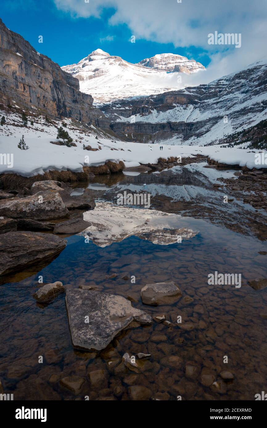 Shallow ridge hi-res stock photography and images - Alamy