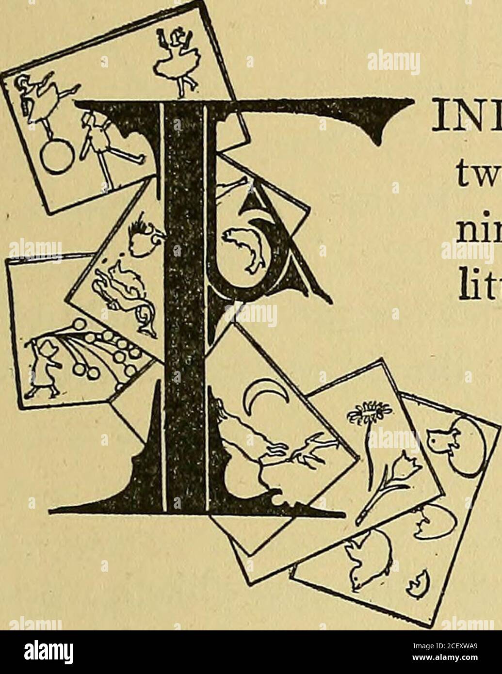 . Things worth doing and how to do them. The Magic Peep Show. 136 ...