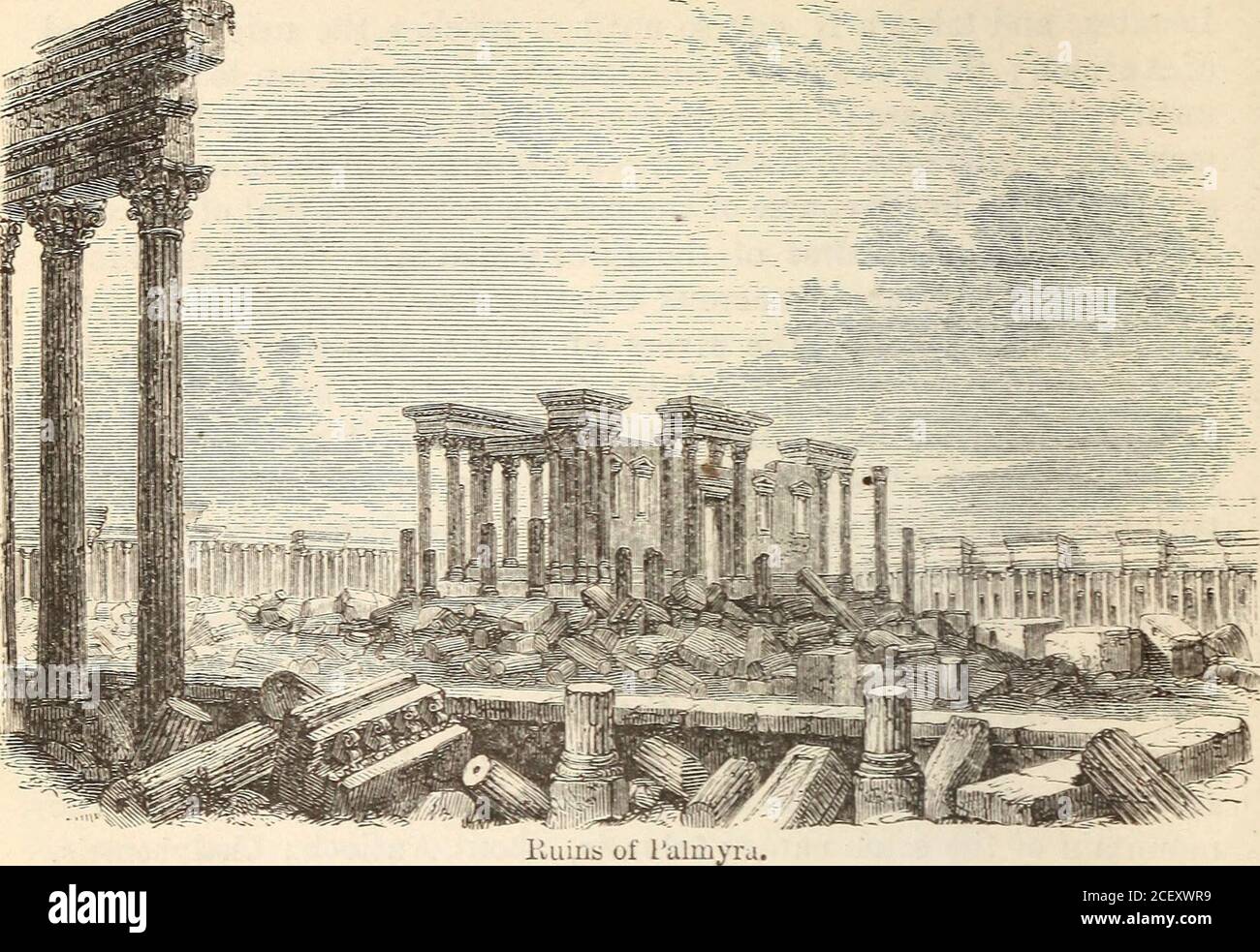 . The student's manual of ancient geography, based upon the Dictionary ...