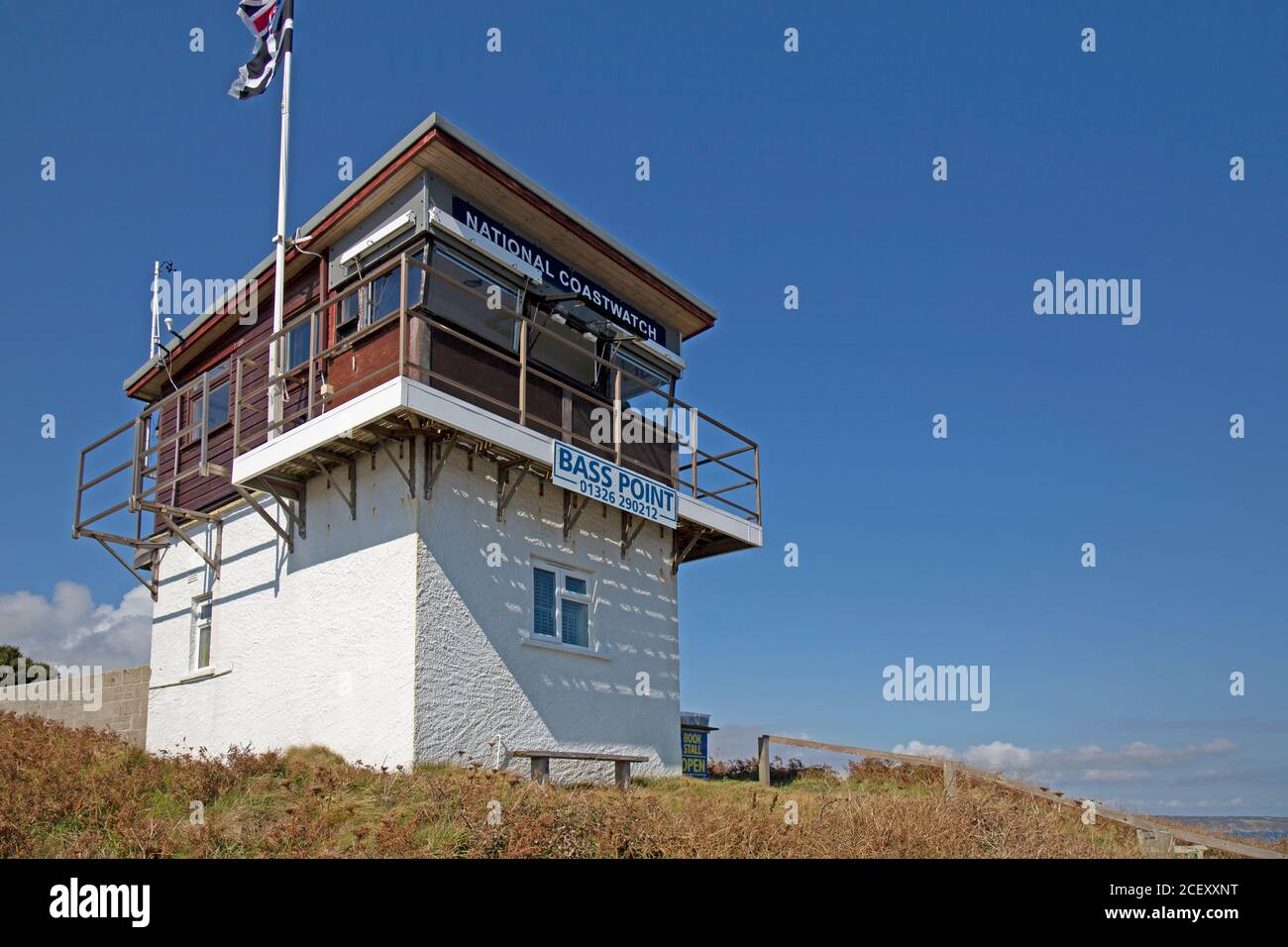 Coastwatch hi-res stock photography and images - Alamy