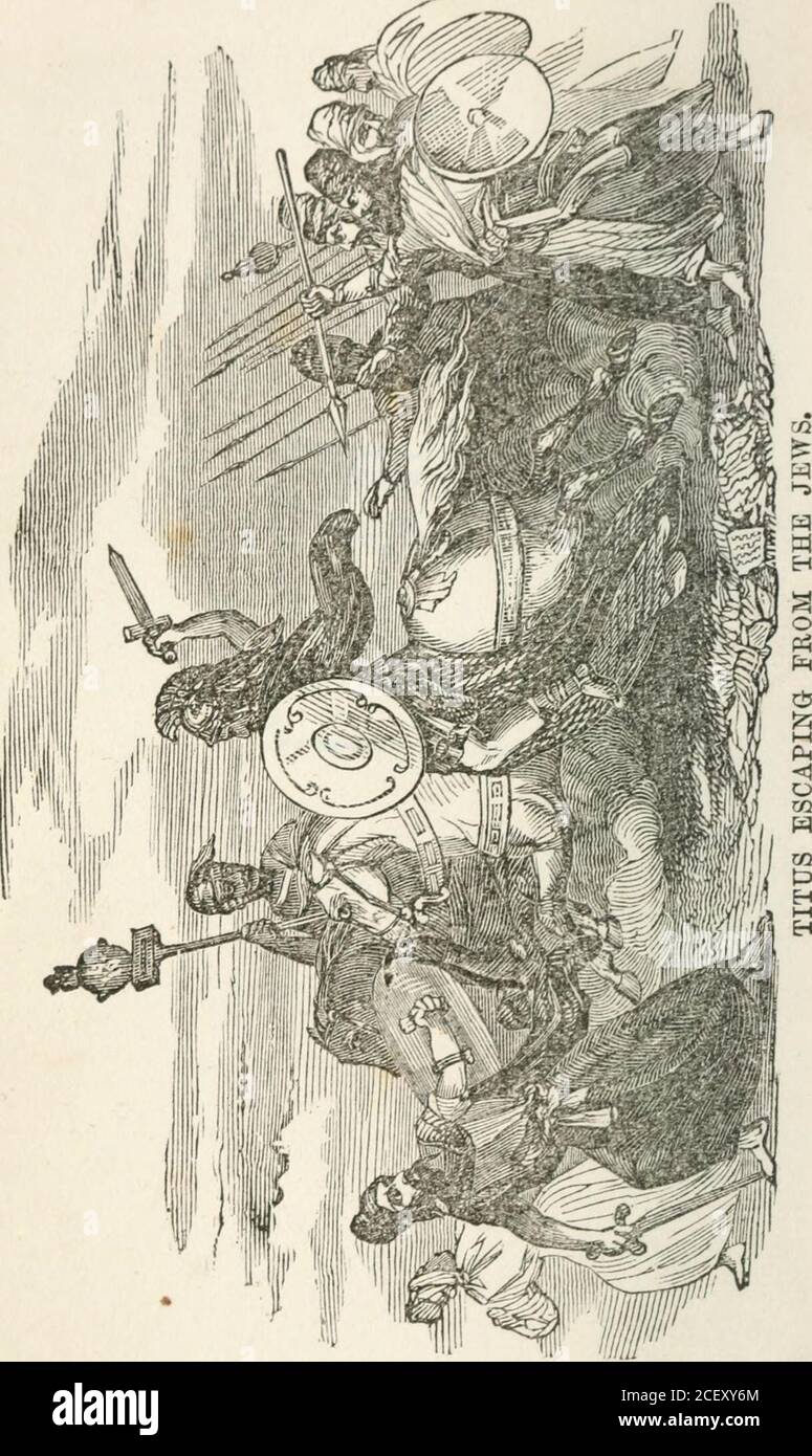 . Paganism, popery, and Christianity : or, The blessing of an open ...