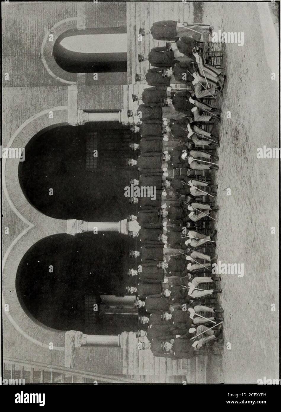 Sergeant watson hi-res stock photography and images - Alamy