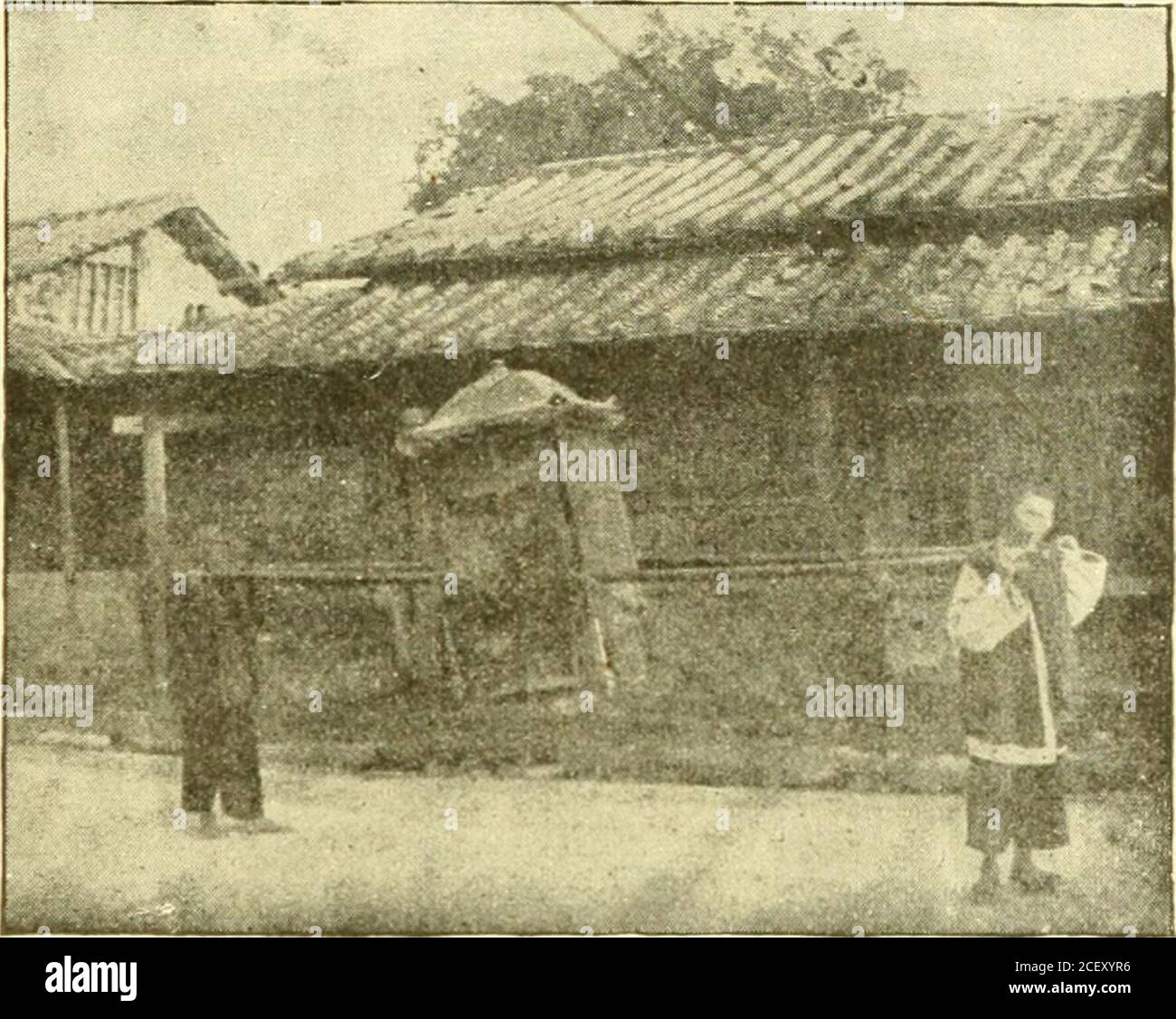Natives of swatow hi-res stock photography and images - Alamy