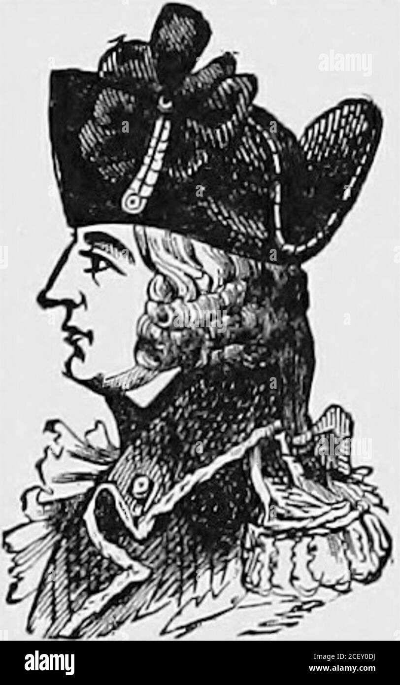 . The true story of George Washington : called the father of his ...