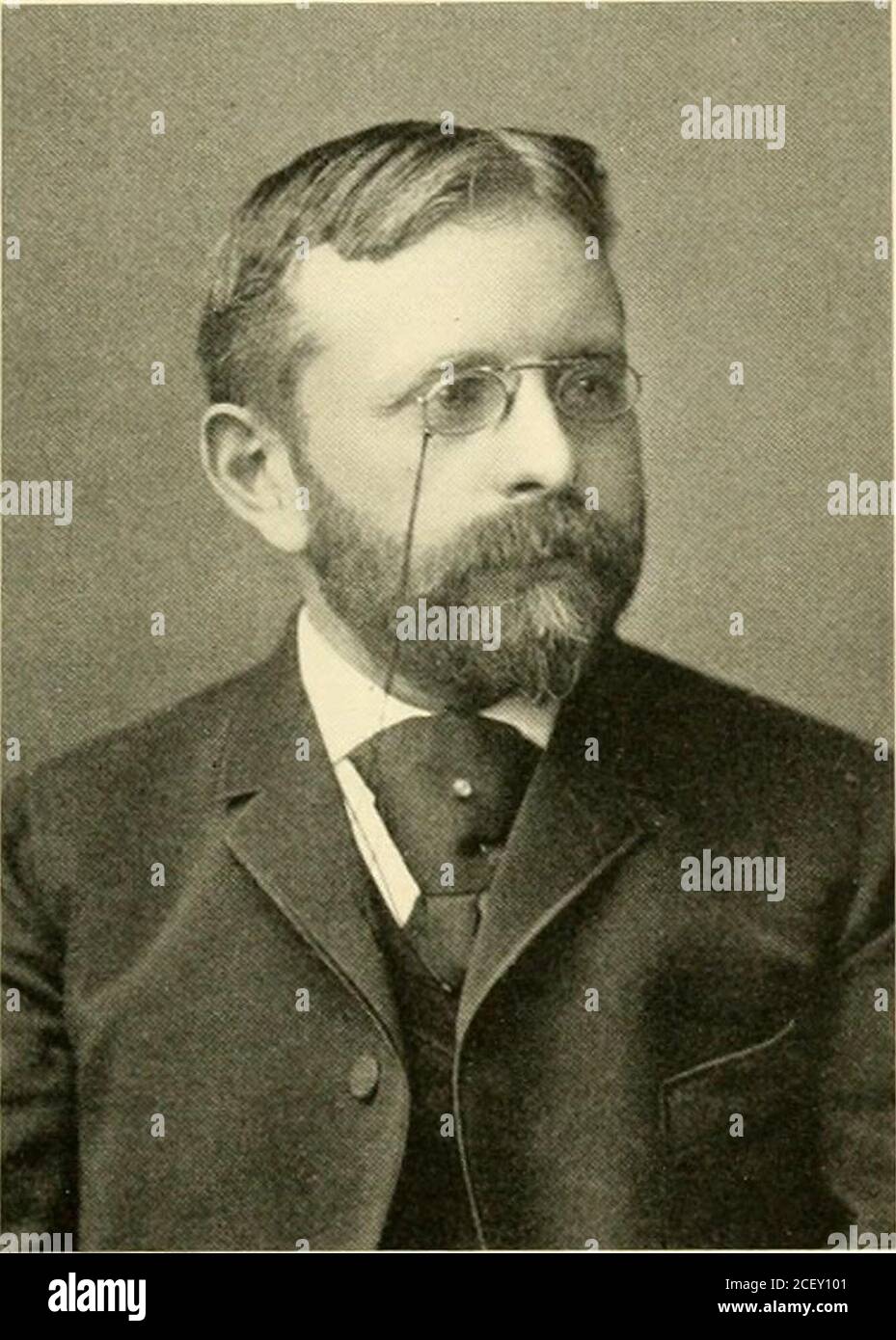 Richard theodore ely hi-res stock photography and images - Alamy