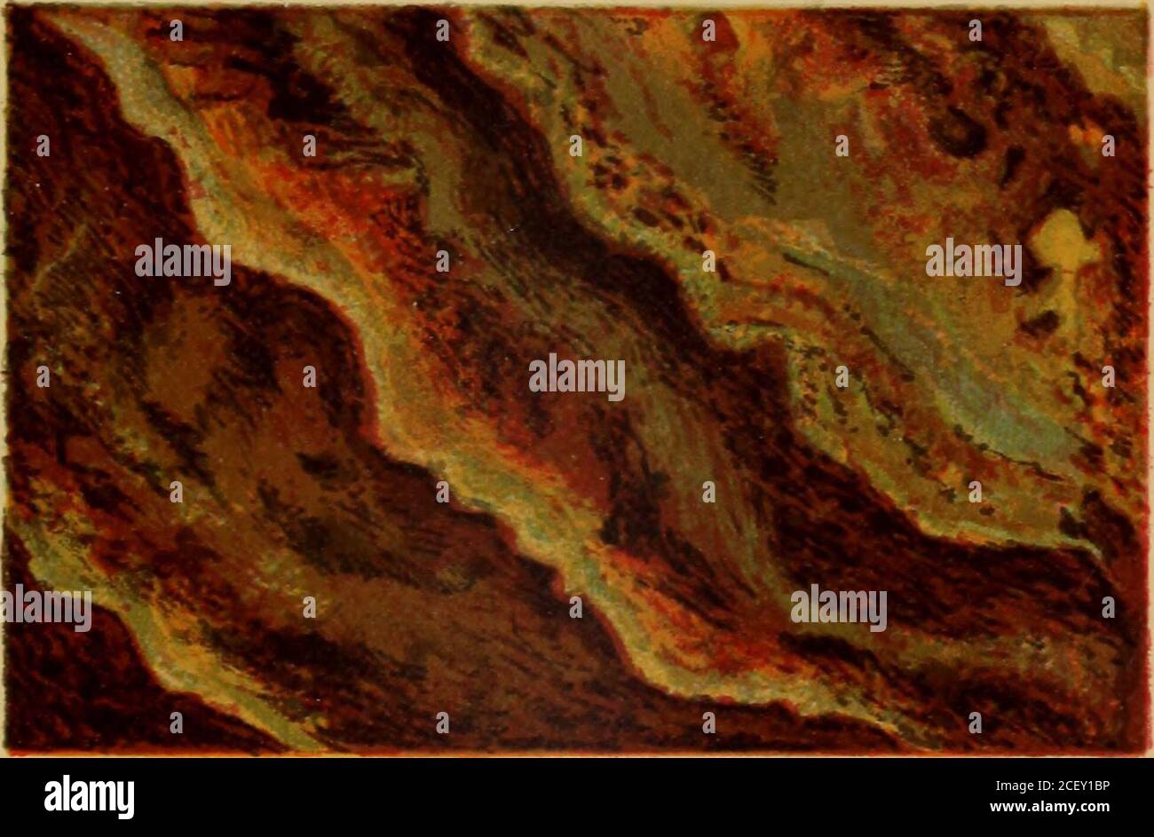 . History and uses of limestones and marbles;. Rose Alabaster ...