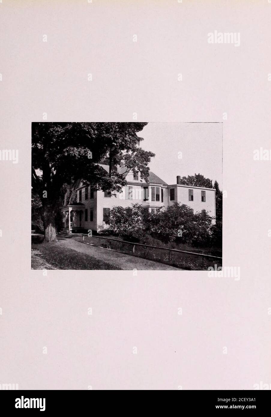 William crary hi-res stock photography and images - Alamy