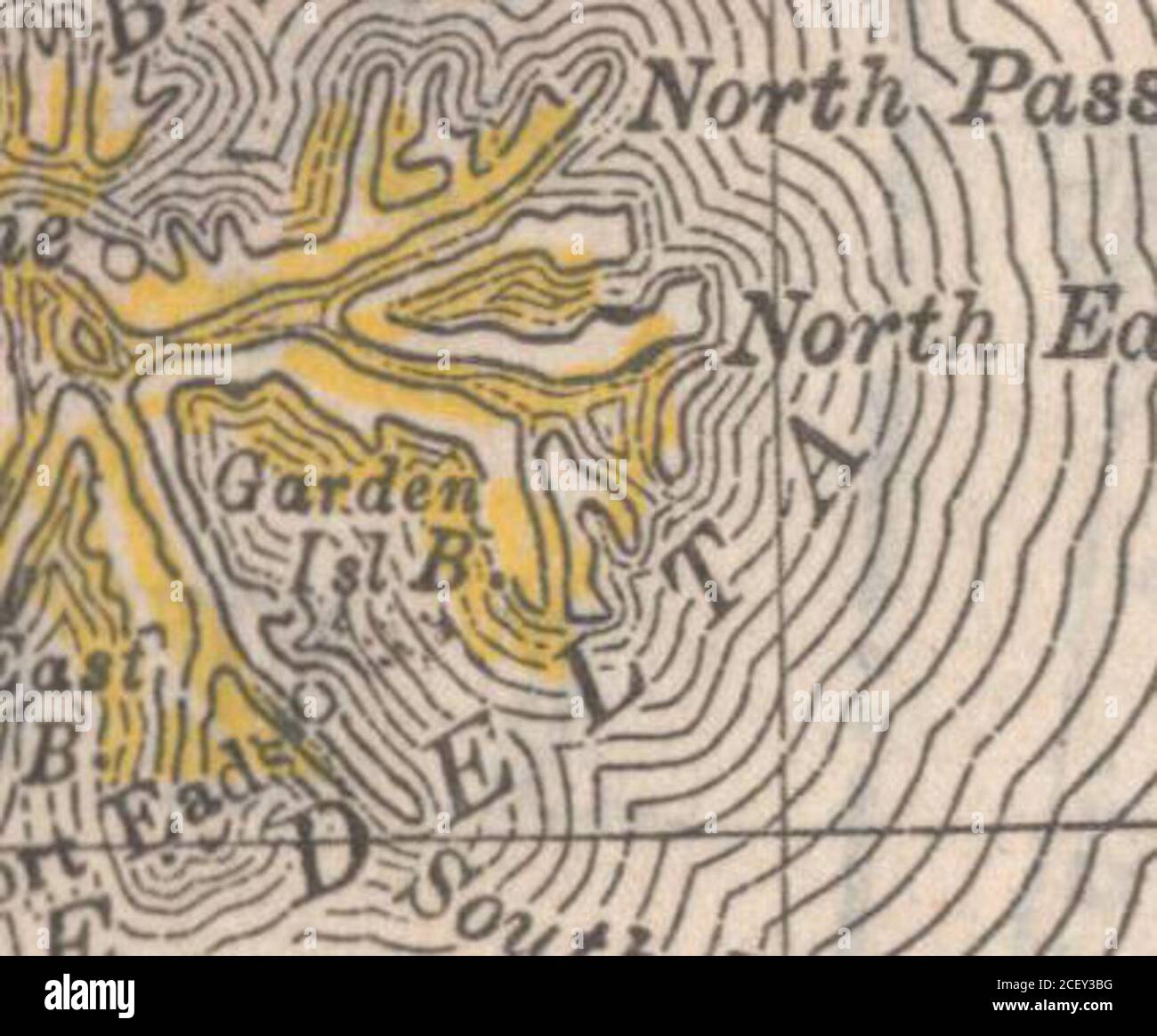 . Portfolio of maps of Spofford's new cabinet cyclopaedia : containing ...