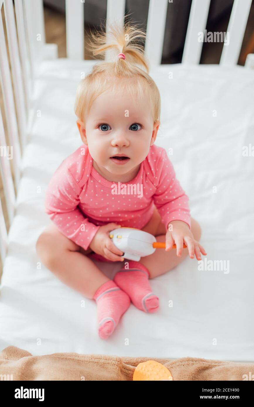 Overhead Baby Monitor at Stacy Dyson blog