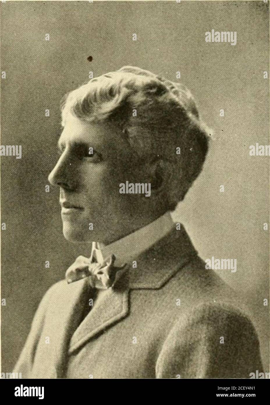 Honorary electrical engineer hi-res stock photography and images - Alamy