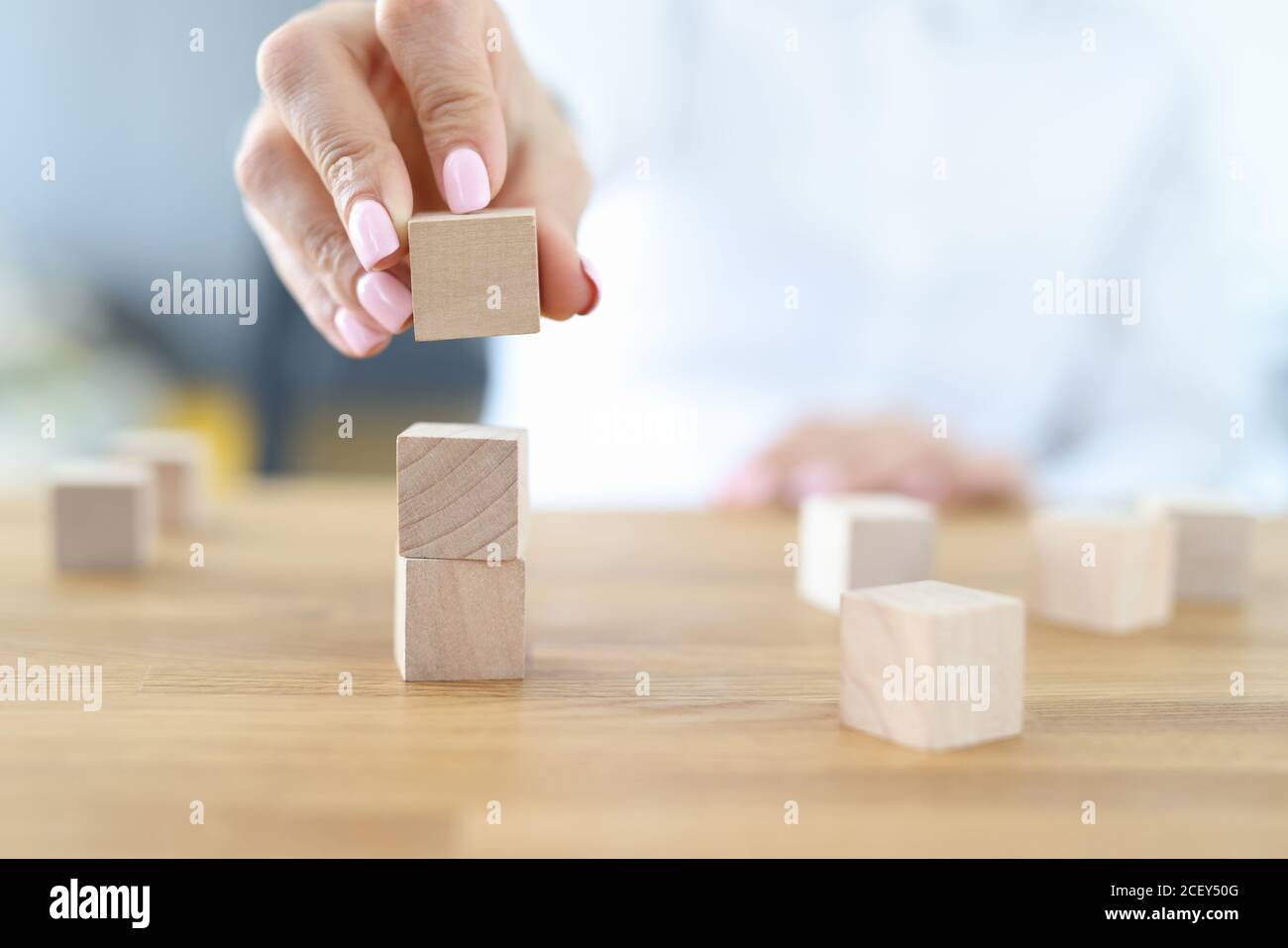 The future is matriarchy hi-res stock photography and images - Alamy
