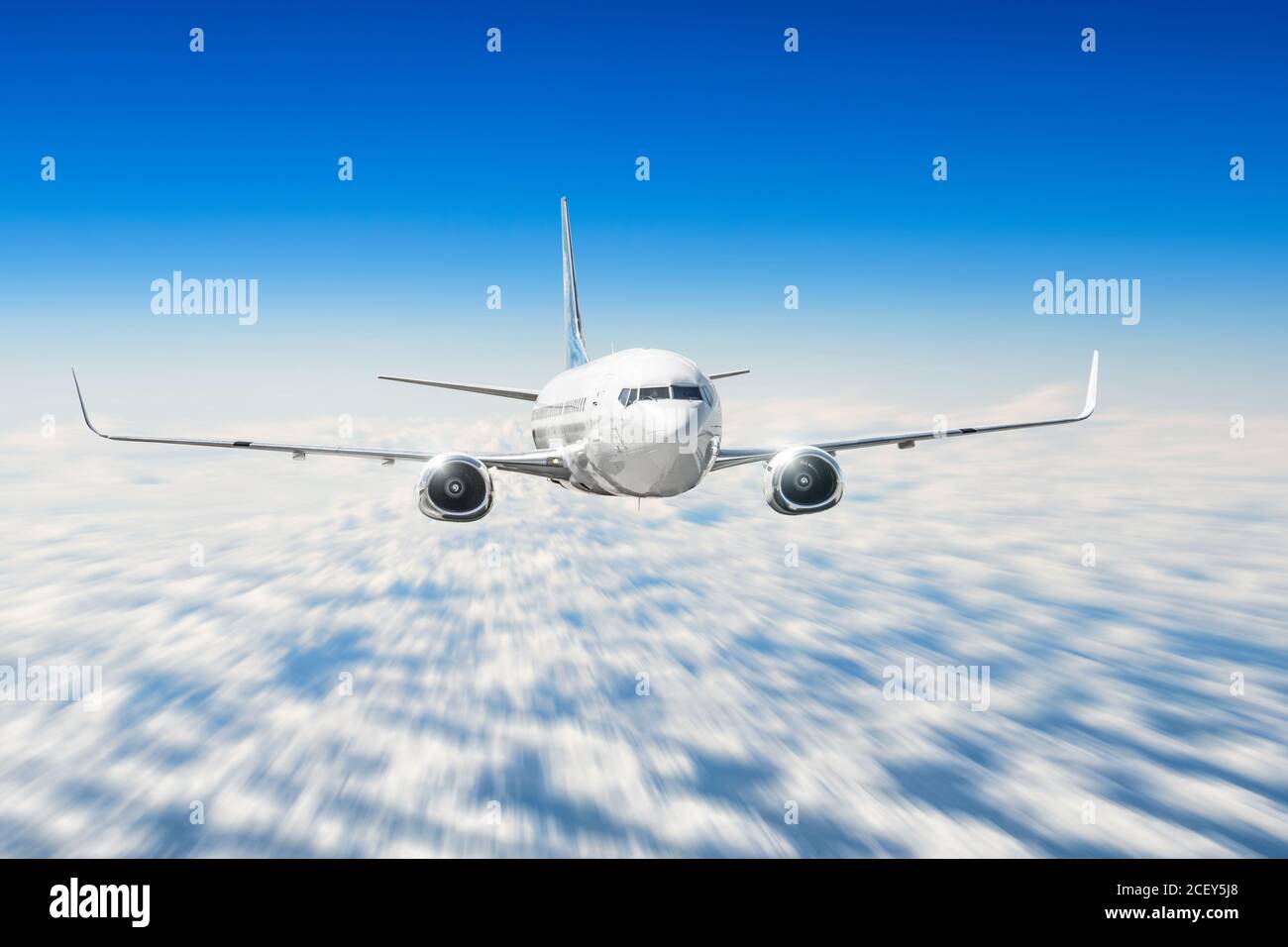 Cargo plane blur speed hi-res stock photography and images - Alamy
