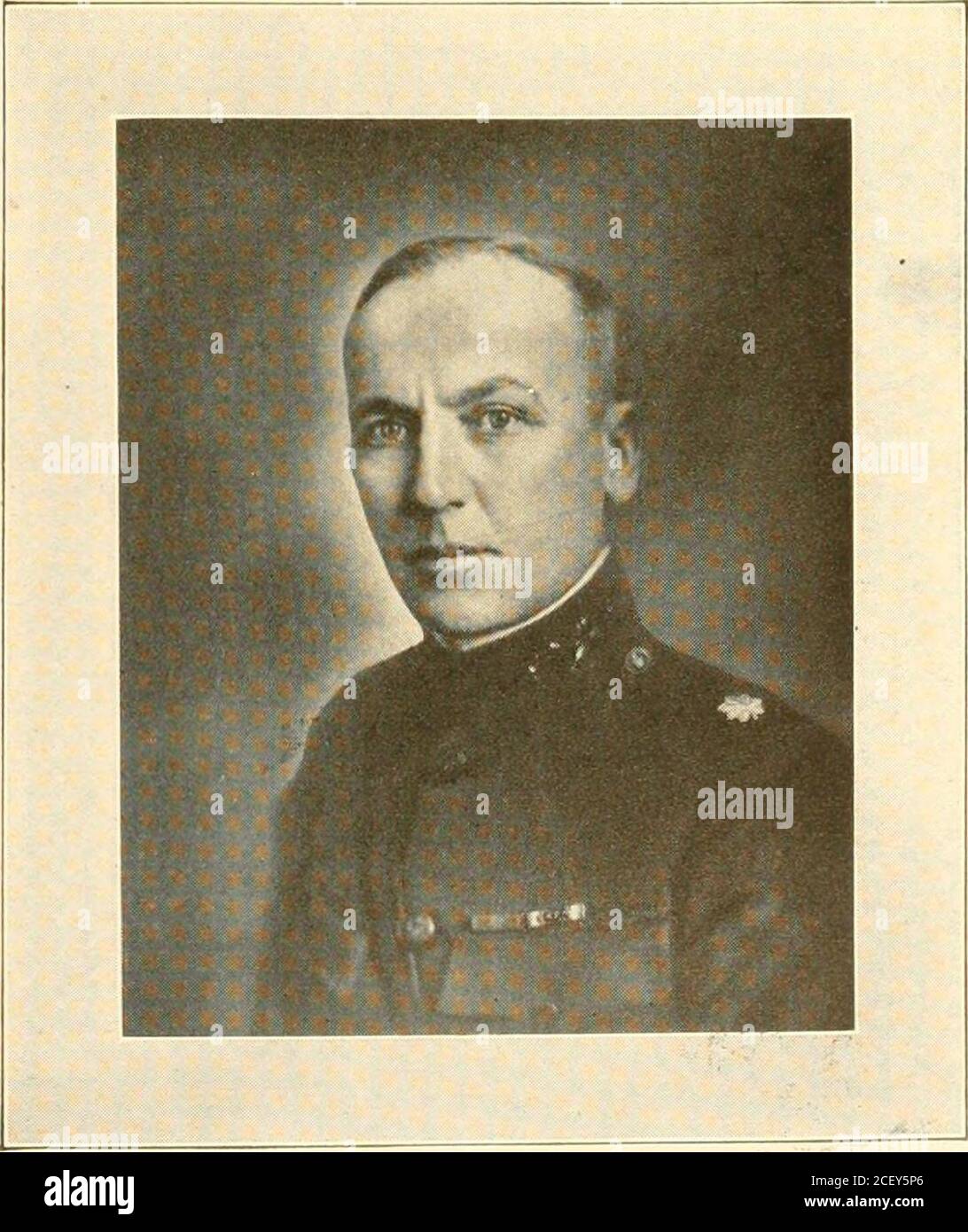 Billeting officers hi-res stock photography and images - Alamy