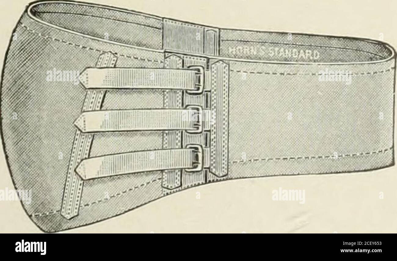 . Abdominal hernia : its diagnosis and treatment. 14. Hard-rubber ...