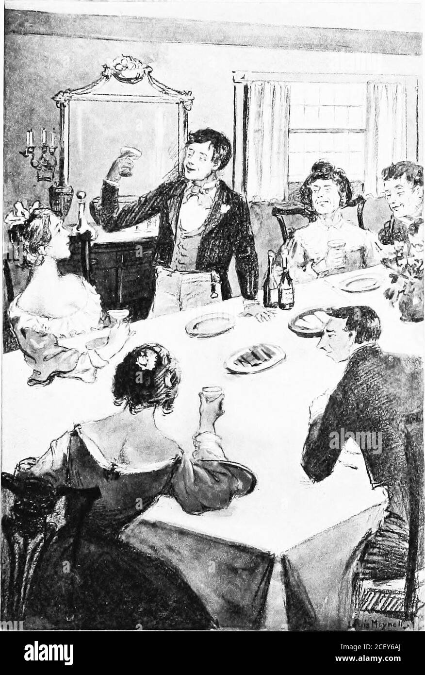 Paul tipple hi-res stock photography and images - Alamy