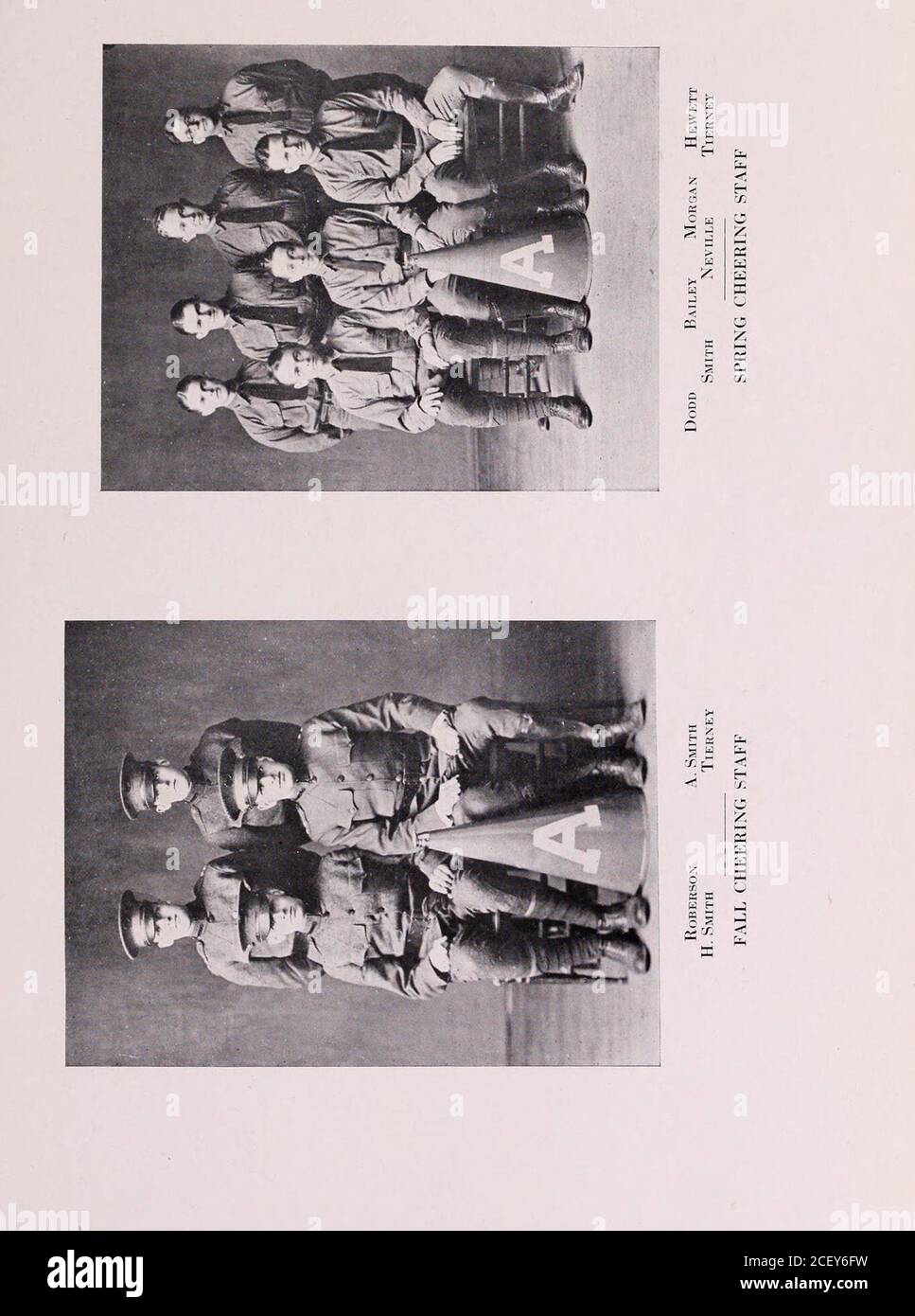 William alexander morgan hi-res stock photography and images - Alamy