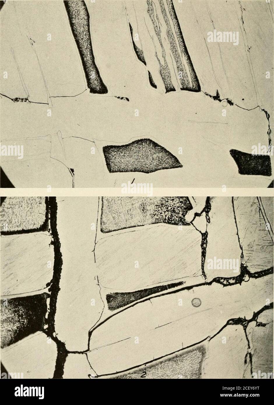 Taenite bands hi-res stock photography and images - Alamy