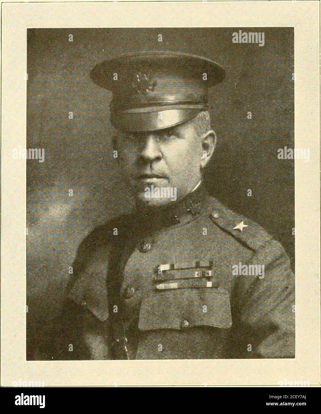 Division quartermaster hi-res stock photography and images - Alamy