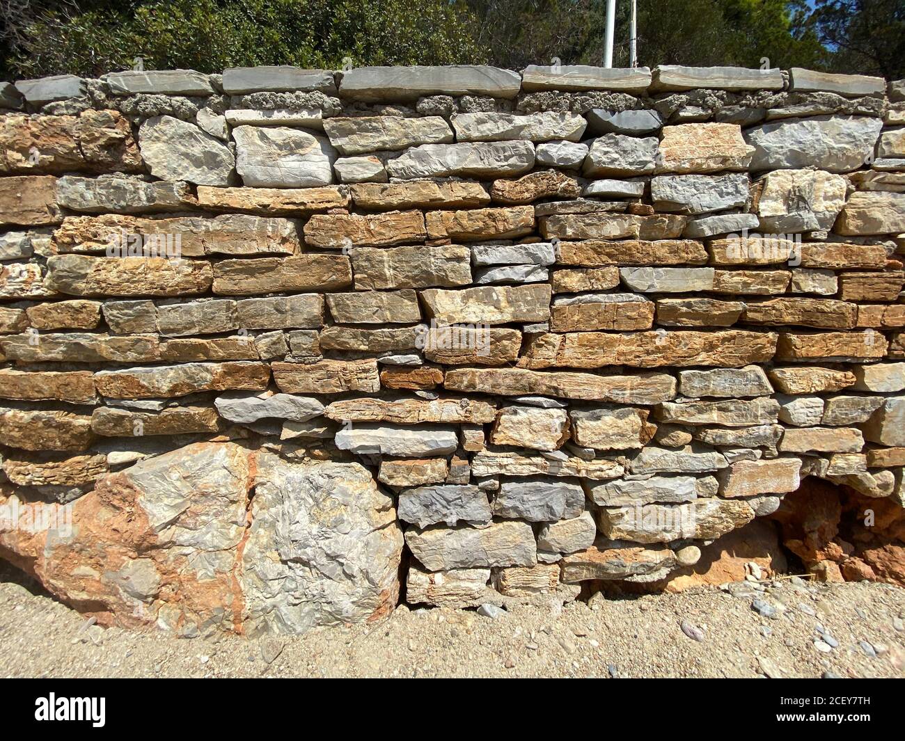 front view grunge wall texture Stock Photo - Alamy