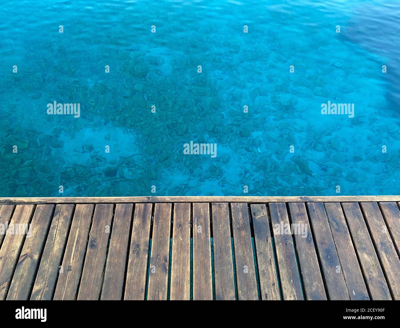 Pool wood floor texture texture hi-res stock photography and images - Alamy