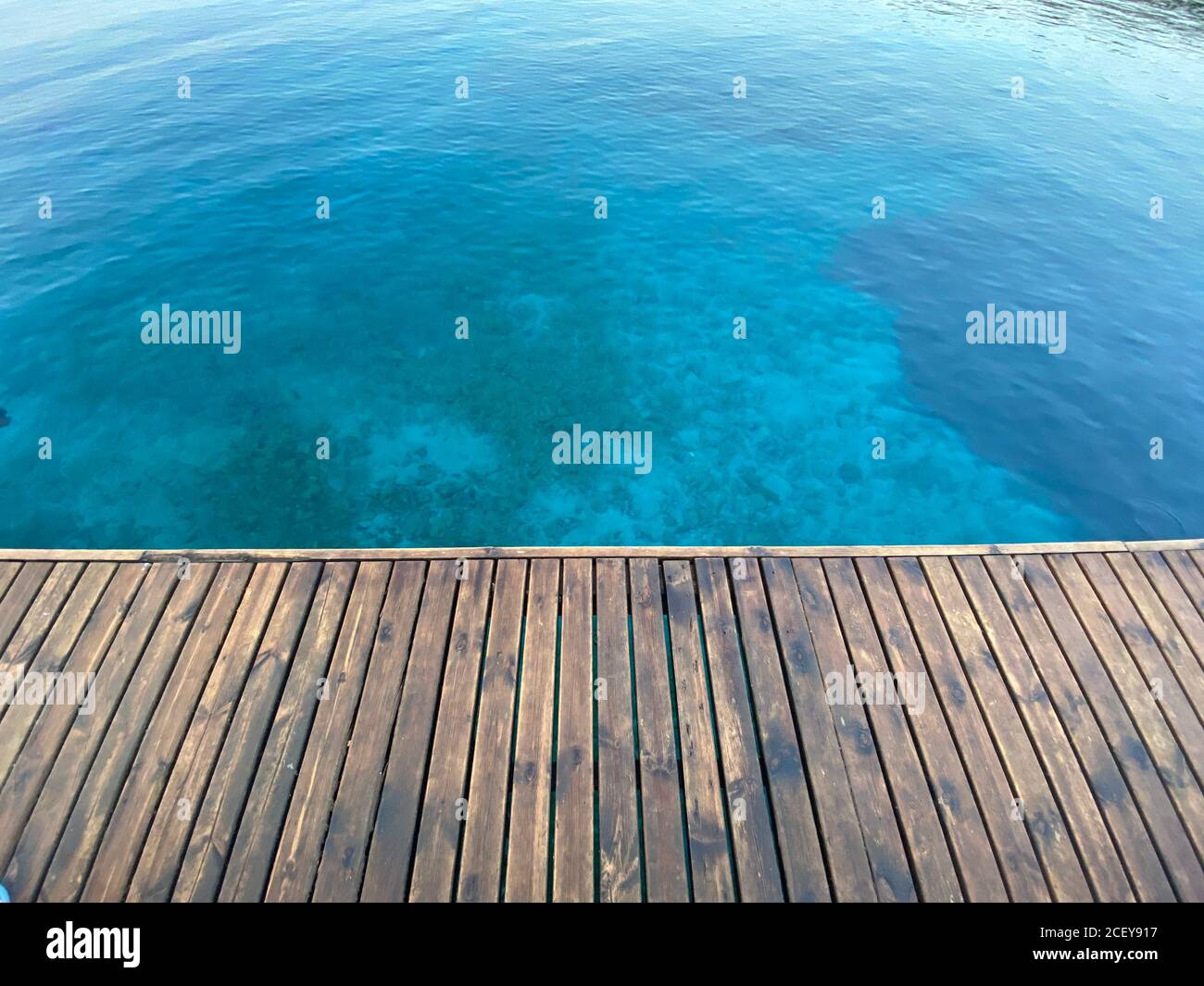 Pool wood floor texture texture hi-res stock photography and images - Alamy