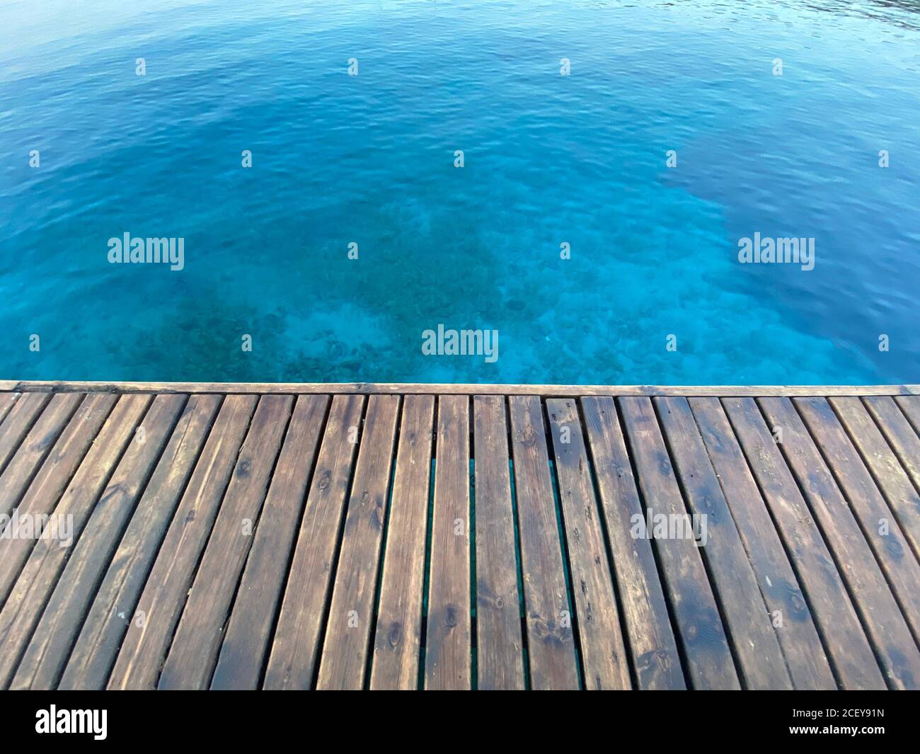 Pool wood floor texture texture hi-res stock photography and images - Alamy