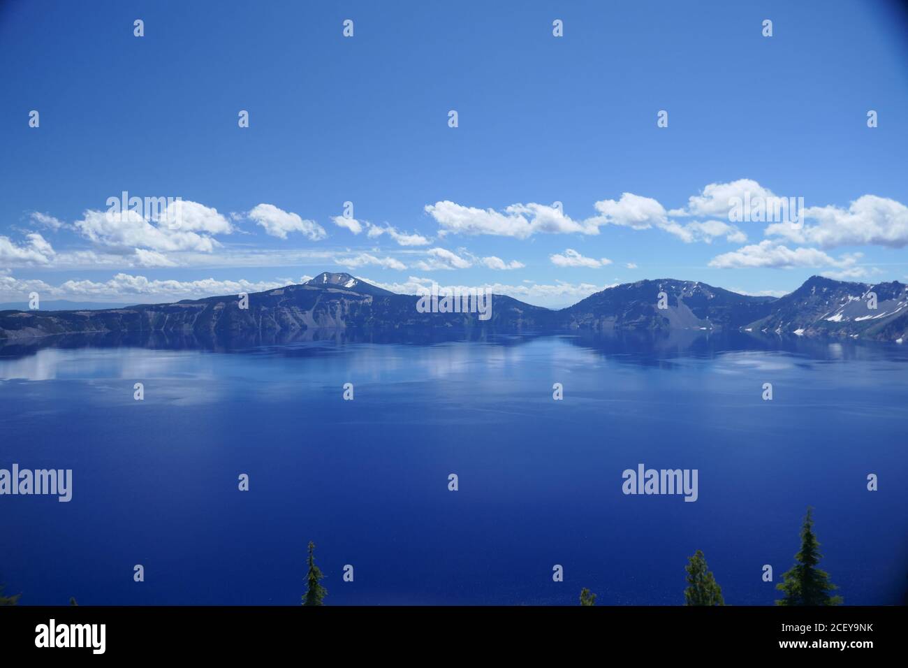 View Crater Lake. Crater Lake National Park, Oregon, United States ...