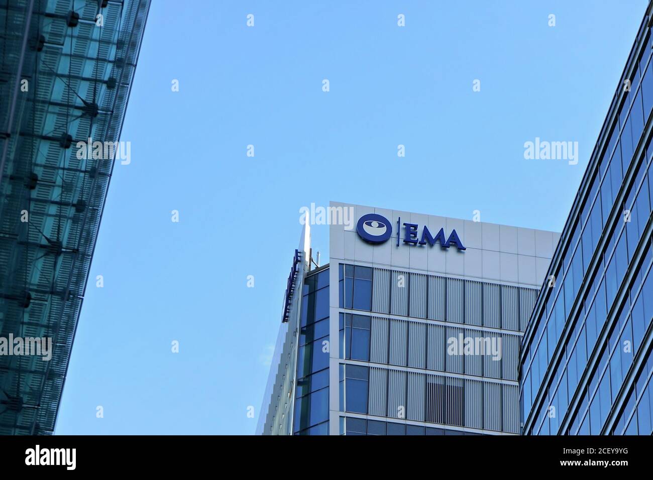 Safety european medicines agency hi-res stock photography and images ...