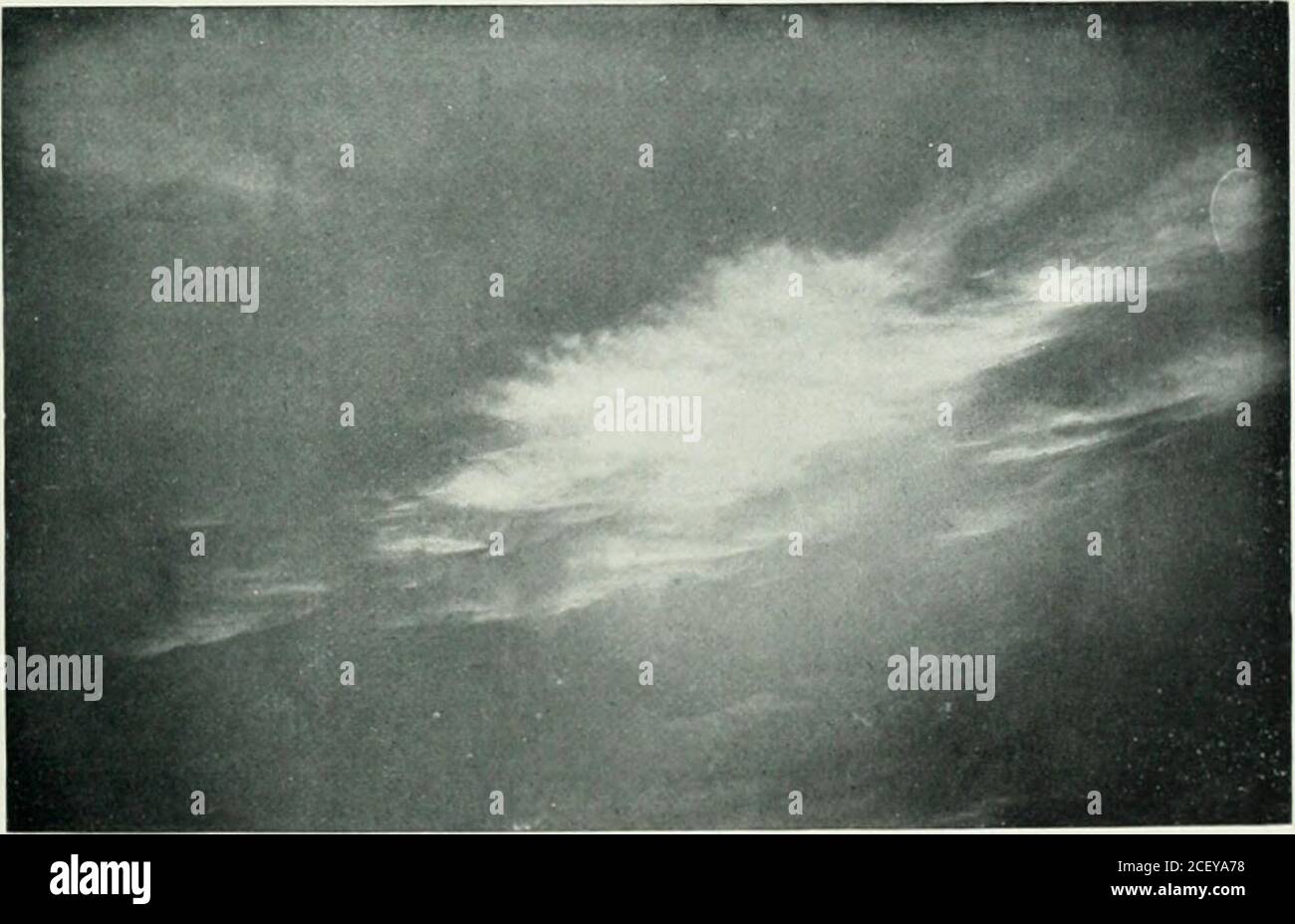 Cirro form hi-res stock photography and images - Alamy