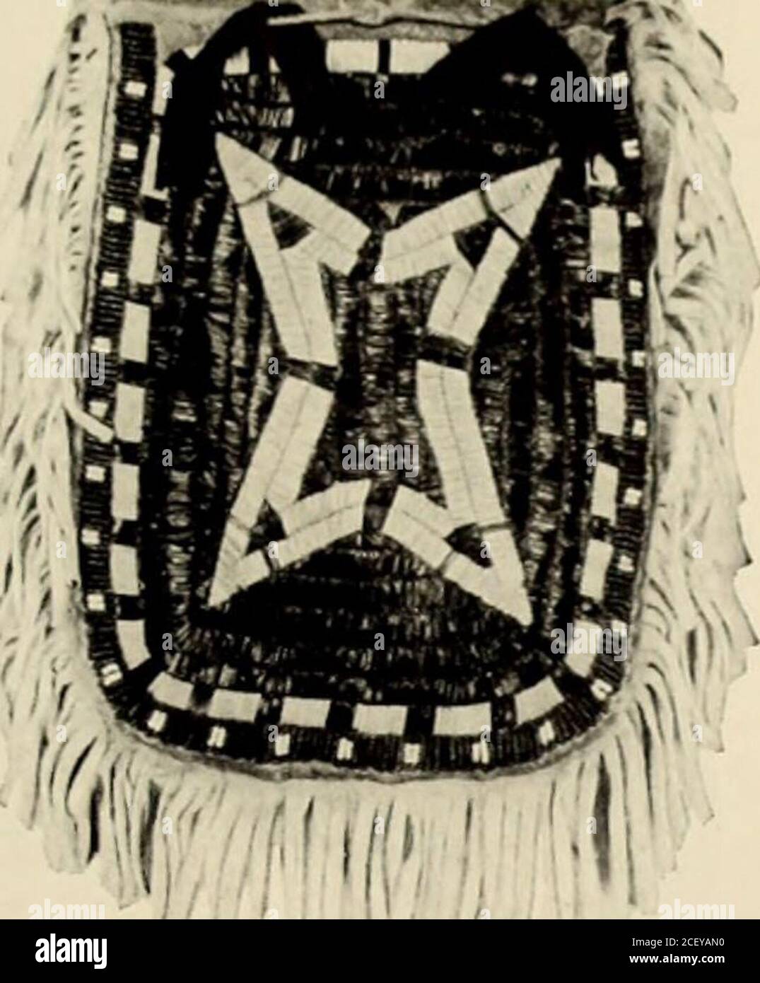 Embroidery of quill hi-res stock photography and images - Alamy