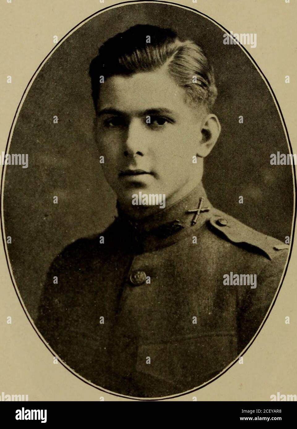 109th regiment hi-res stock photography and images - Alamy