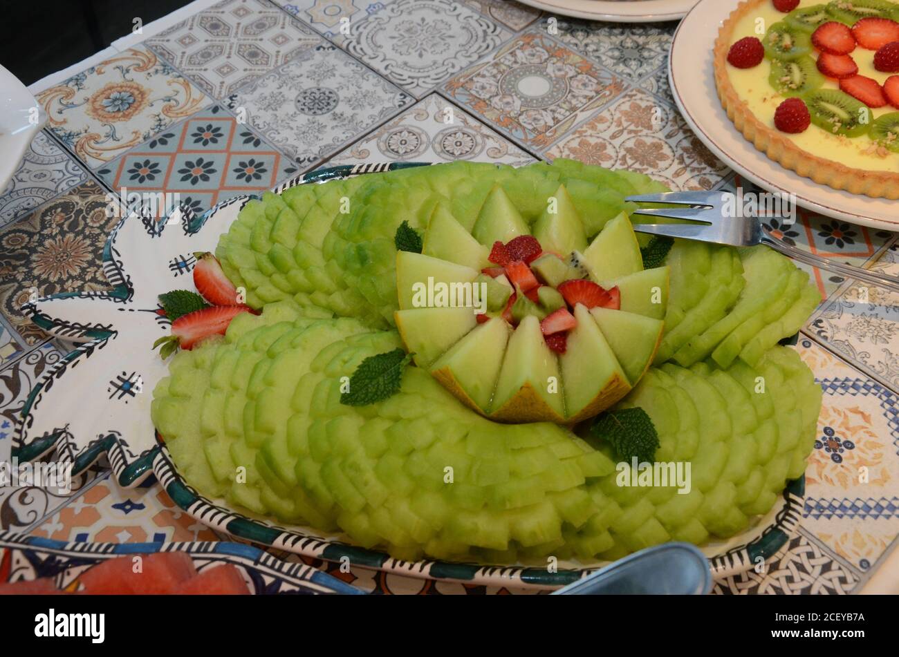 Topping up the water hi-res stock photography and images - Alamy