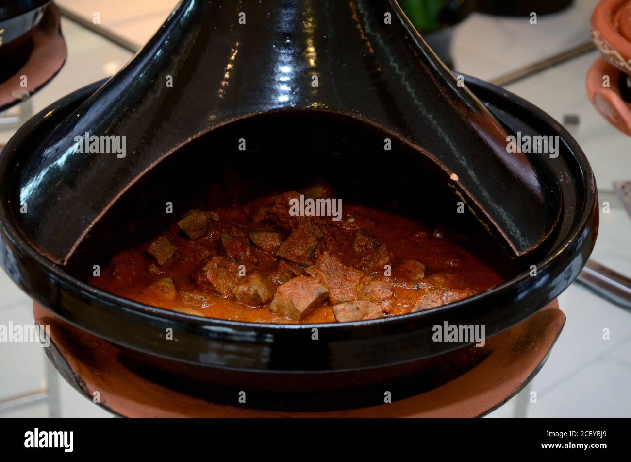 Typical moroccan house hi-res stock photography and images - Alamy