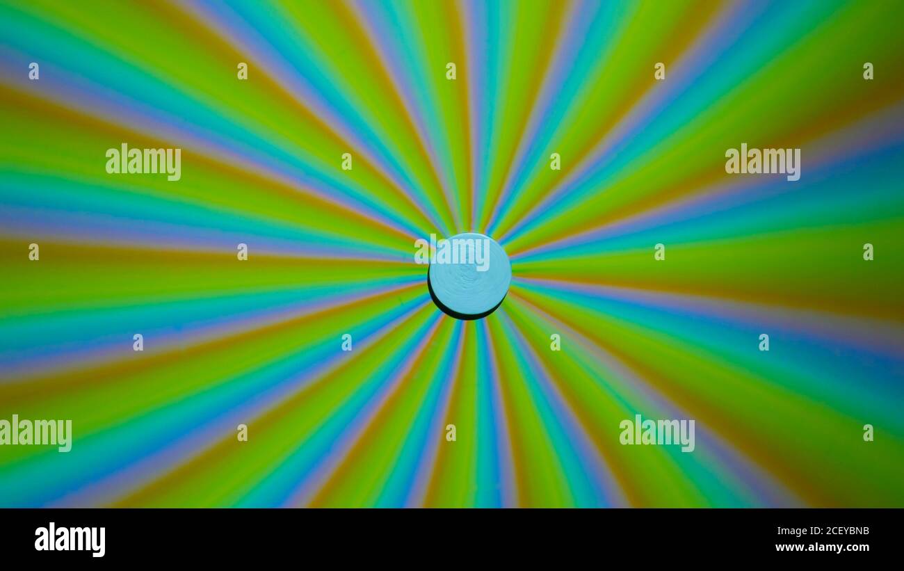 Optical distortion hi-res stock photography and images - Alamy