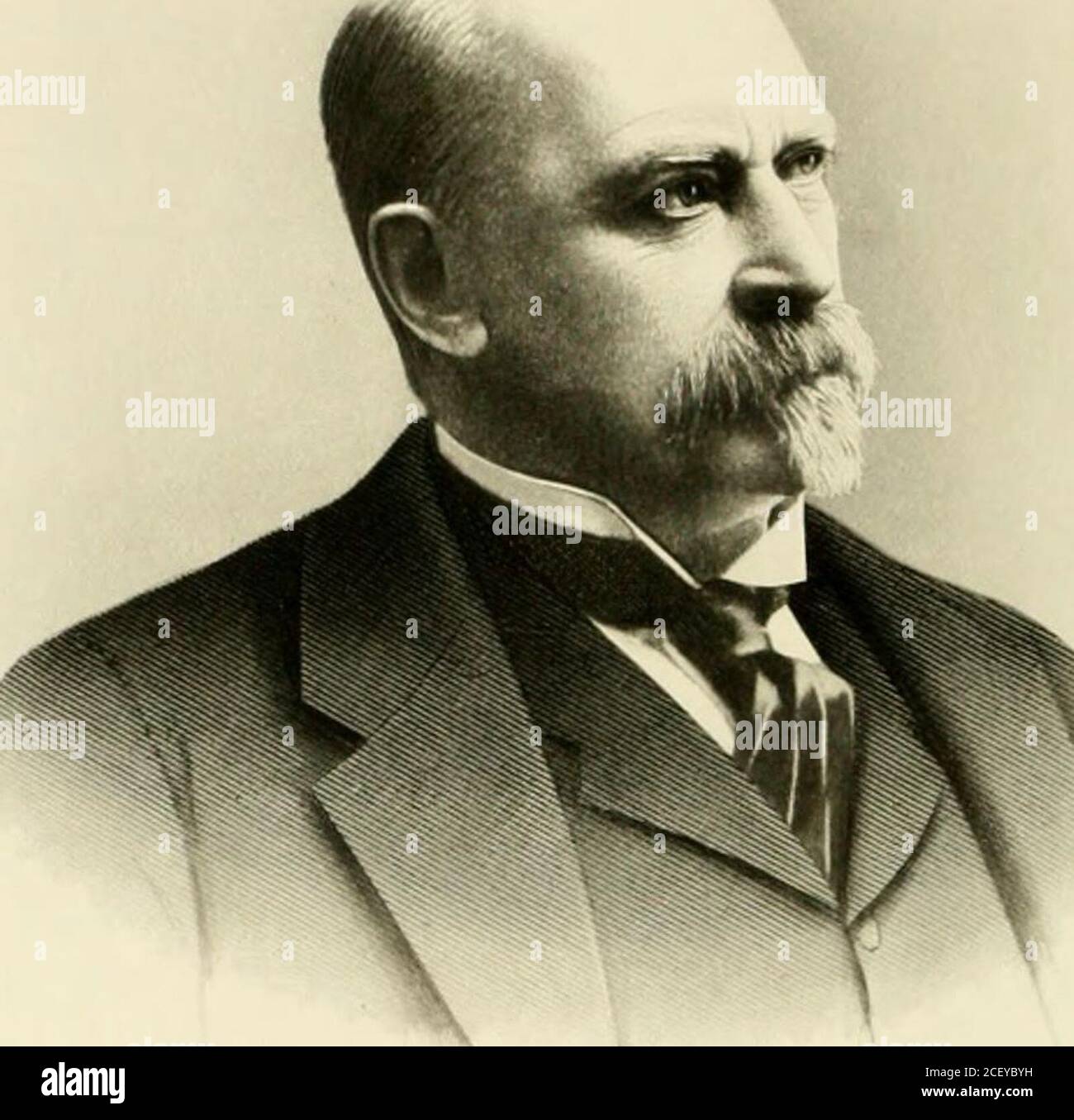 . New York state's prominent and progressive men;. I Stock Photo - Alamy