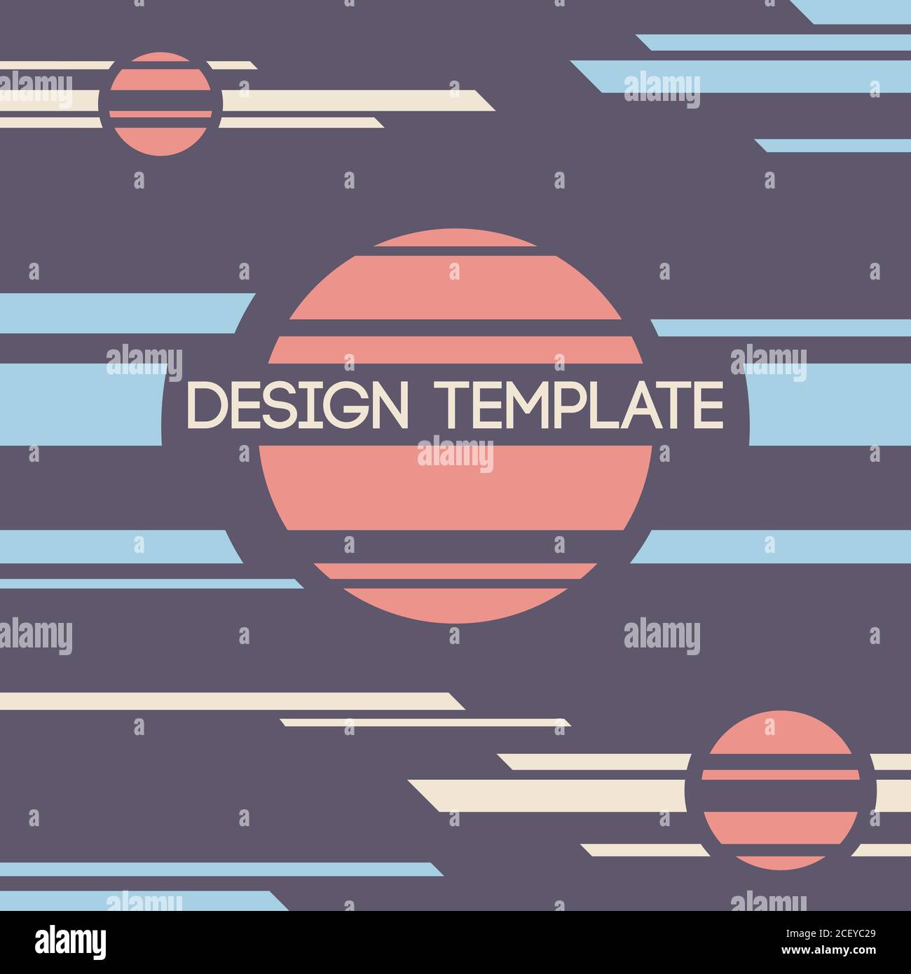 Retro journal Stock Vector Images - Alamy