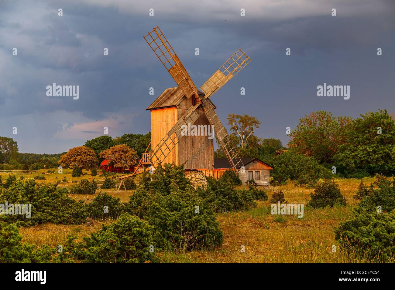Powder mill park hi-res stock photography and images - Alamy