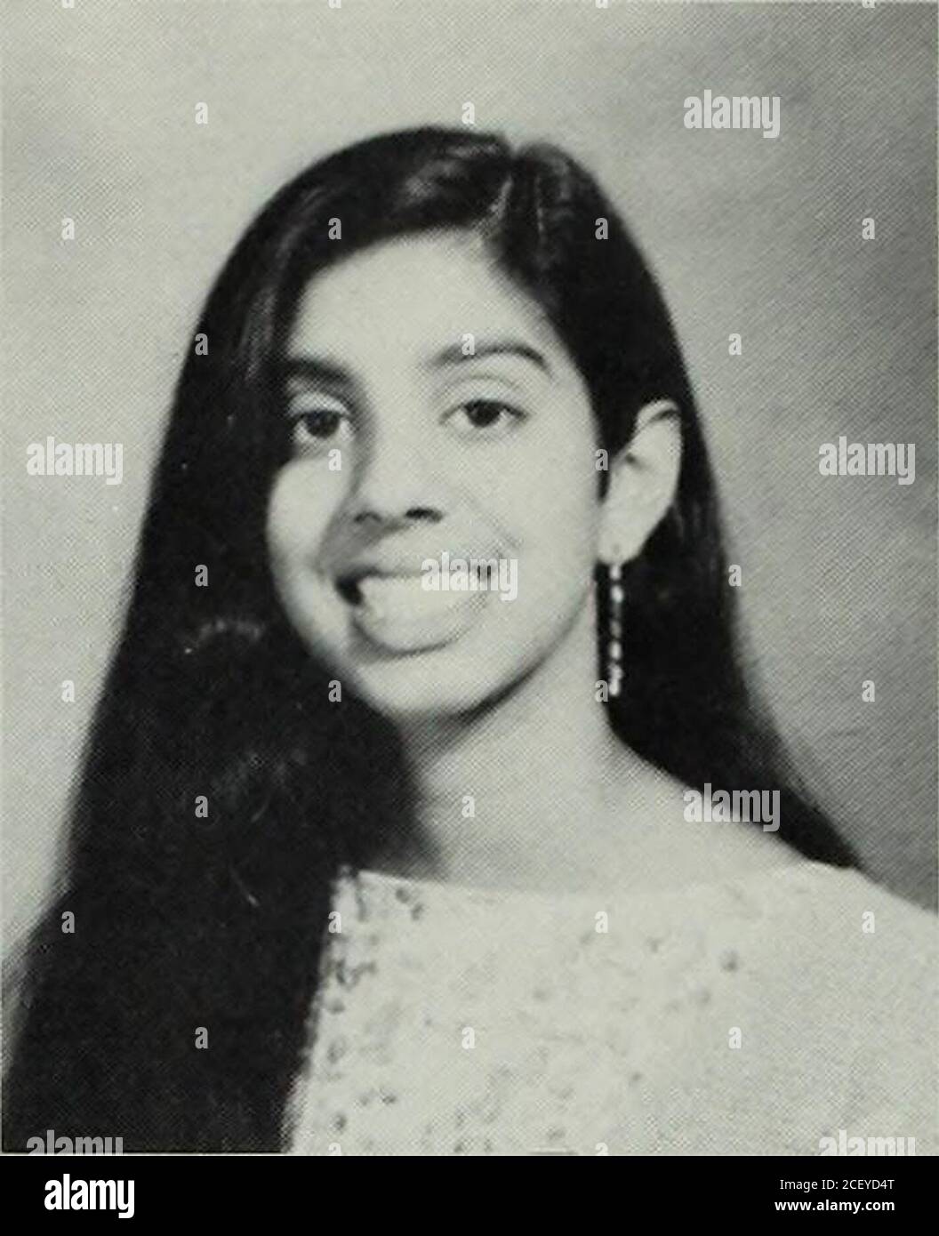 . U and I. Jeltery Brokish Sapna Cheryan Stock Photo - Alamy