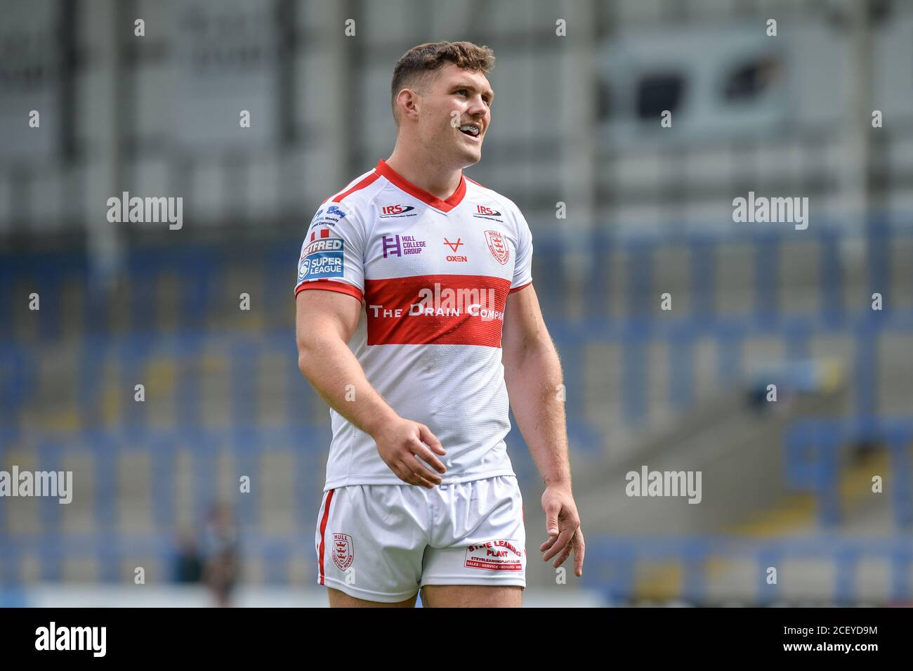 Robbie mulhern hi-res stock photography and images - Alamy
