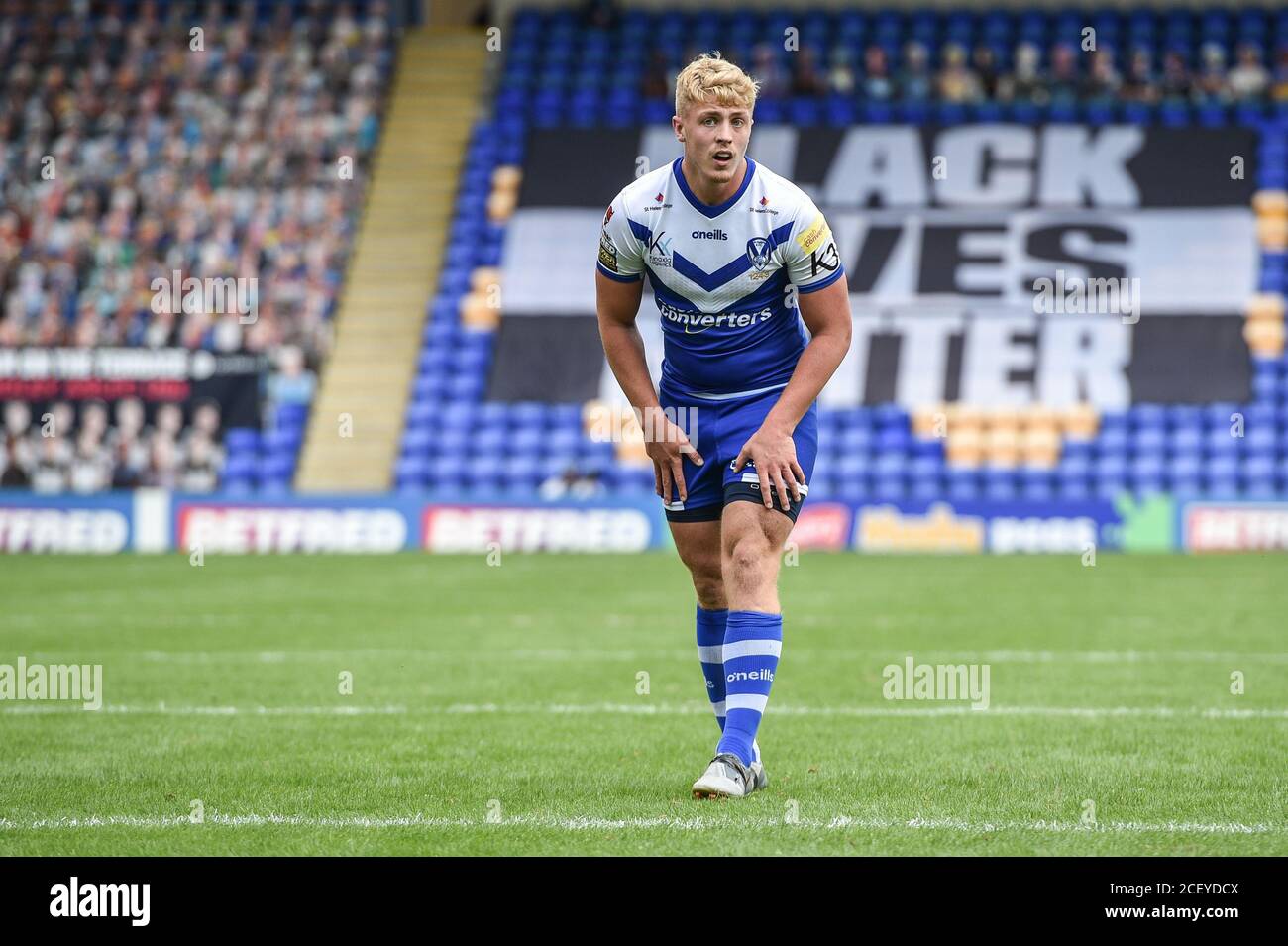 Aaron smith hi-res stock photography and images - Alamy