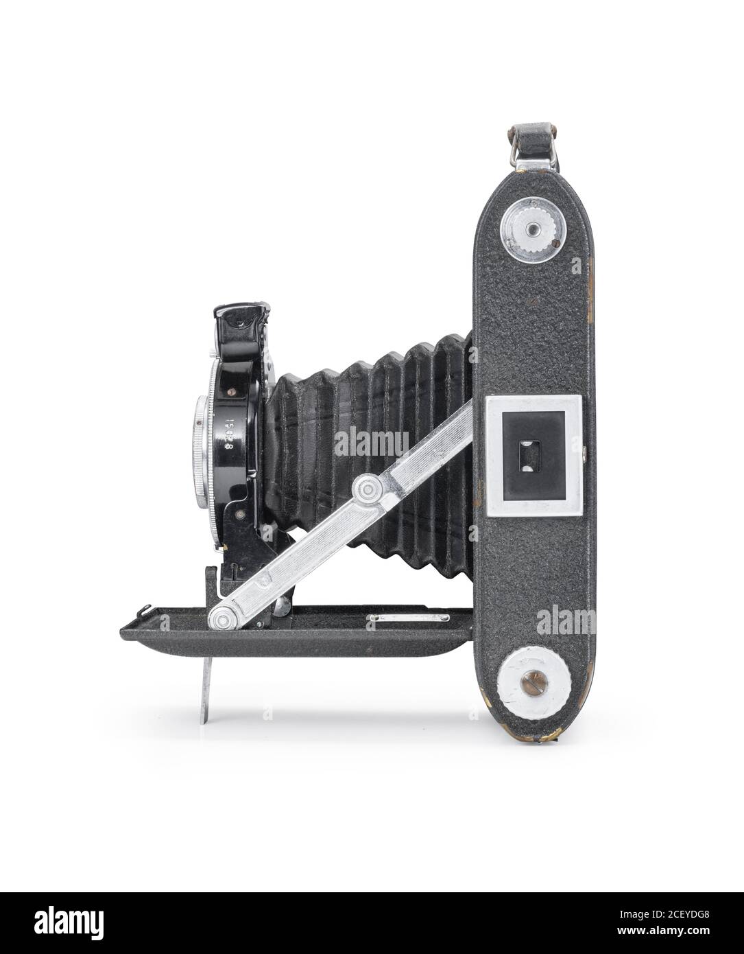 Synchro Shutter High Resolution Stock Photography and Images - Alamy