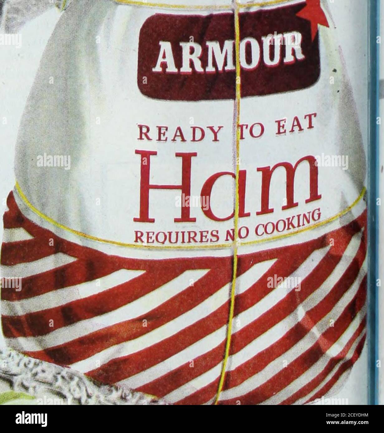 . The Ladies' home journal. ^r, «| ARMOUR AMERICAS LUXURY HAM Hand ...