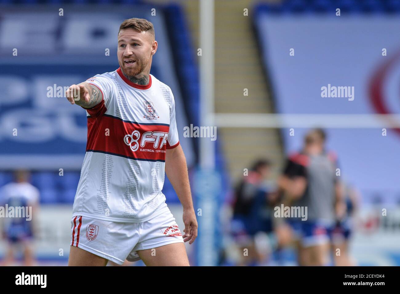 Jamie ellis hull kr hi-res stock photography and images - Alamy