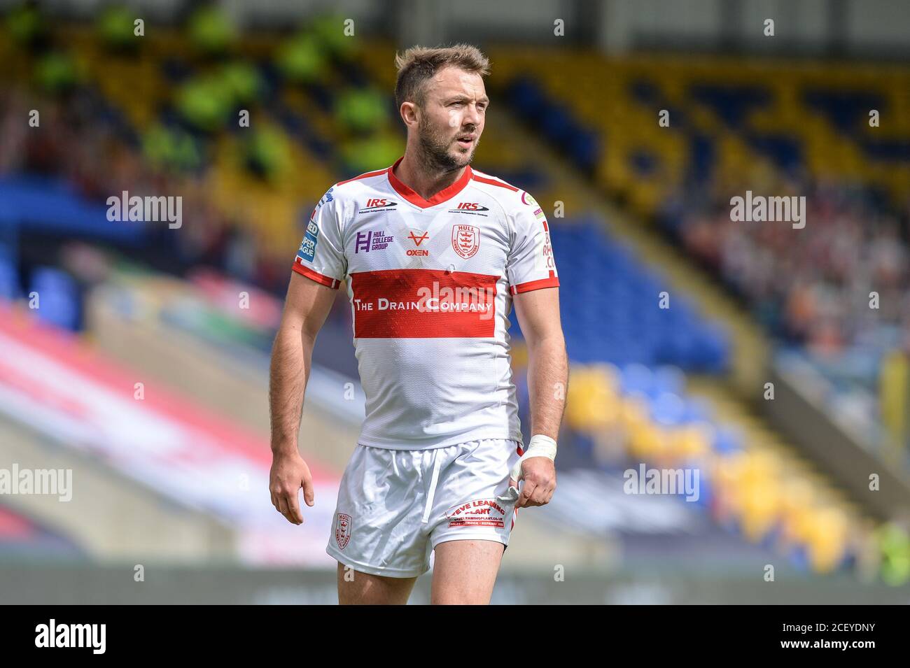 Ryan brierley hi-res stock photography and images - Alamy