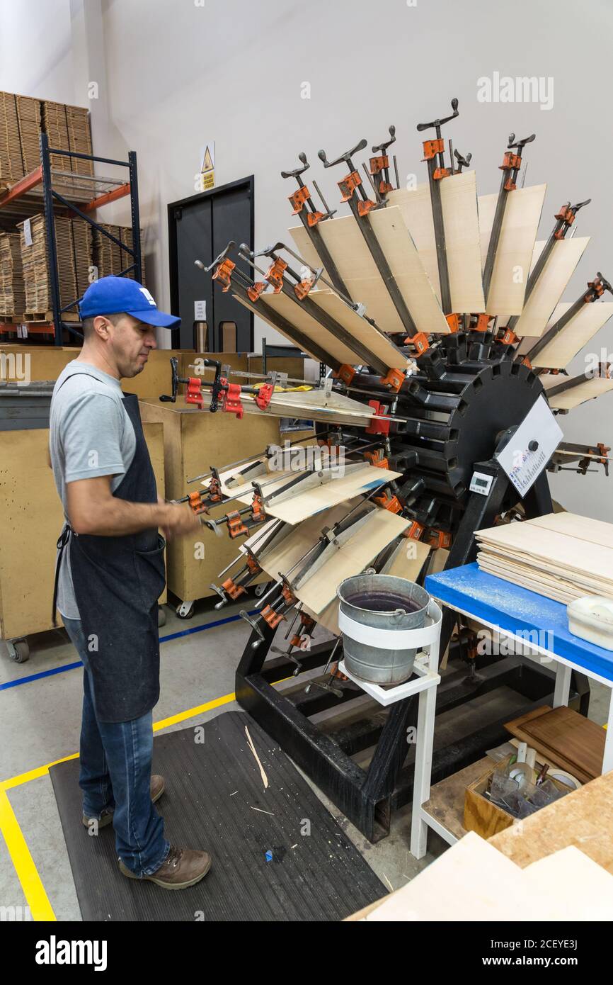 Plant clamps hi-res stock photography and images - Alamy