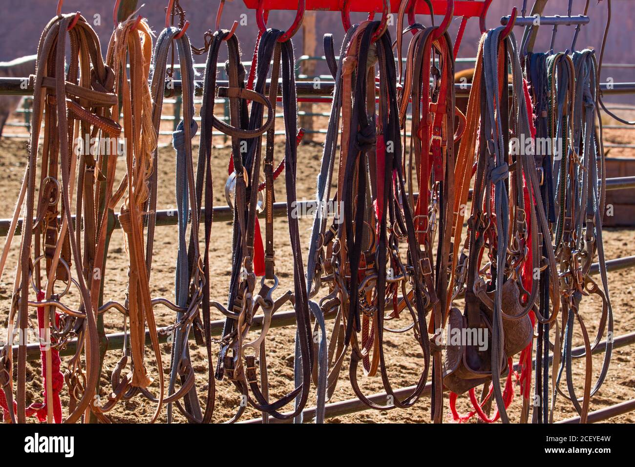 Navajo nation monument hi-res stock photography and images - Alamy