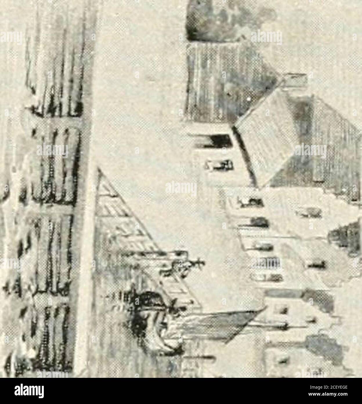 . Scandinavian immigrants in New York, 1630-1674; with appendices on ...