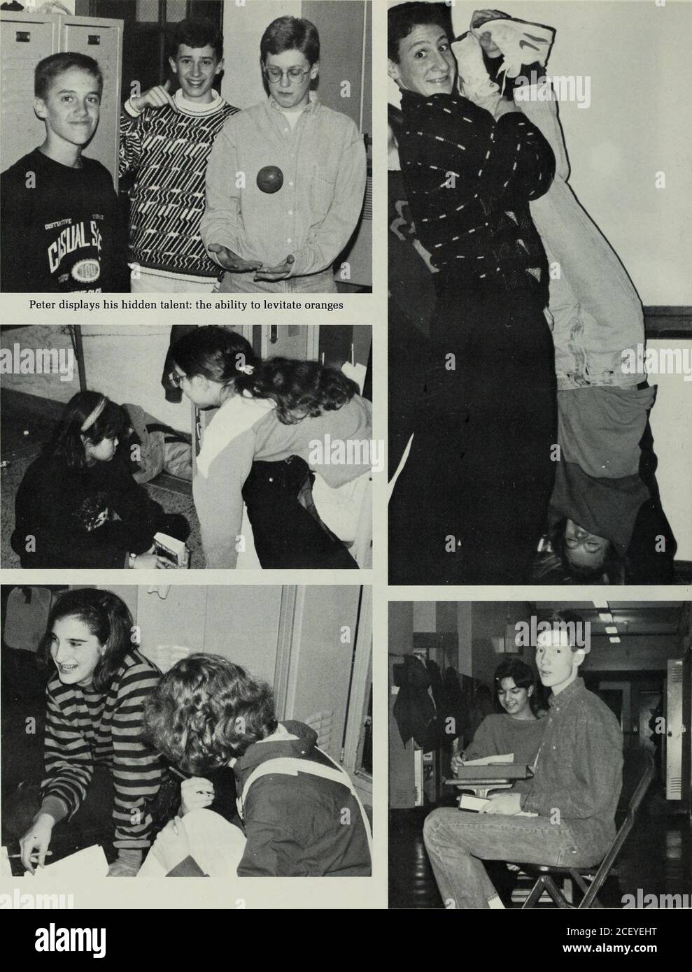 . U and I. Eugene Sverdlov Katie Wierman David Zych UNIVERSITY M.S ...