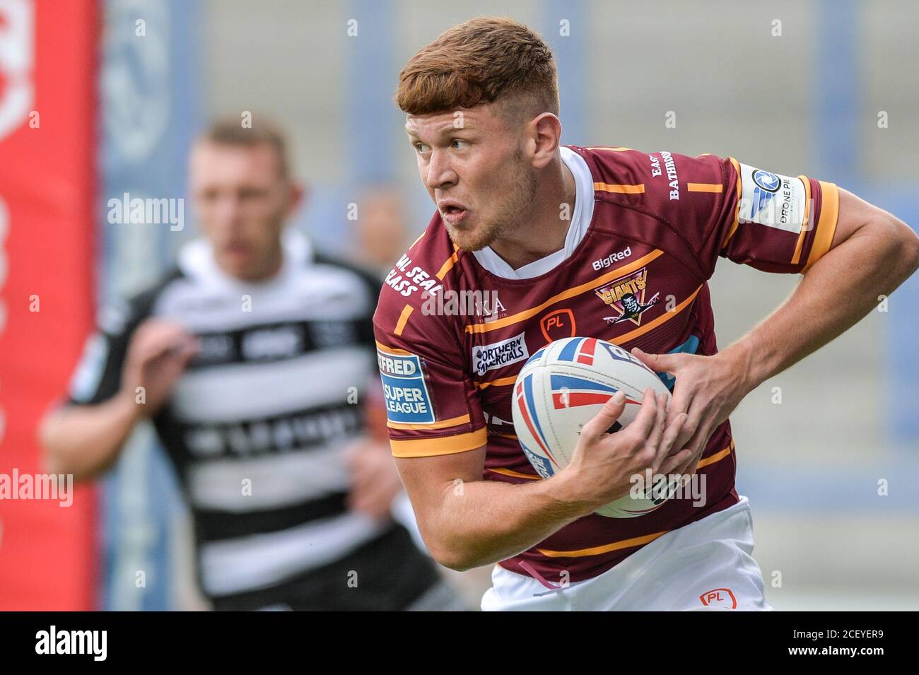 Oliver Russell High Resolution Stock Photography and Images - Alamy