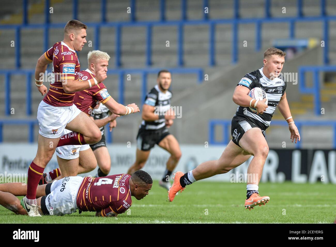 Jack brown hull hi-res stock photography and images - Alamy
